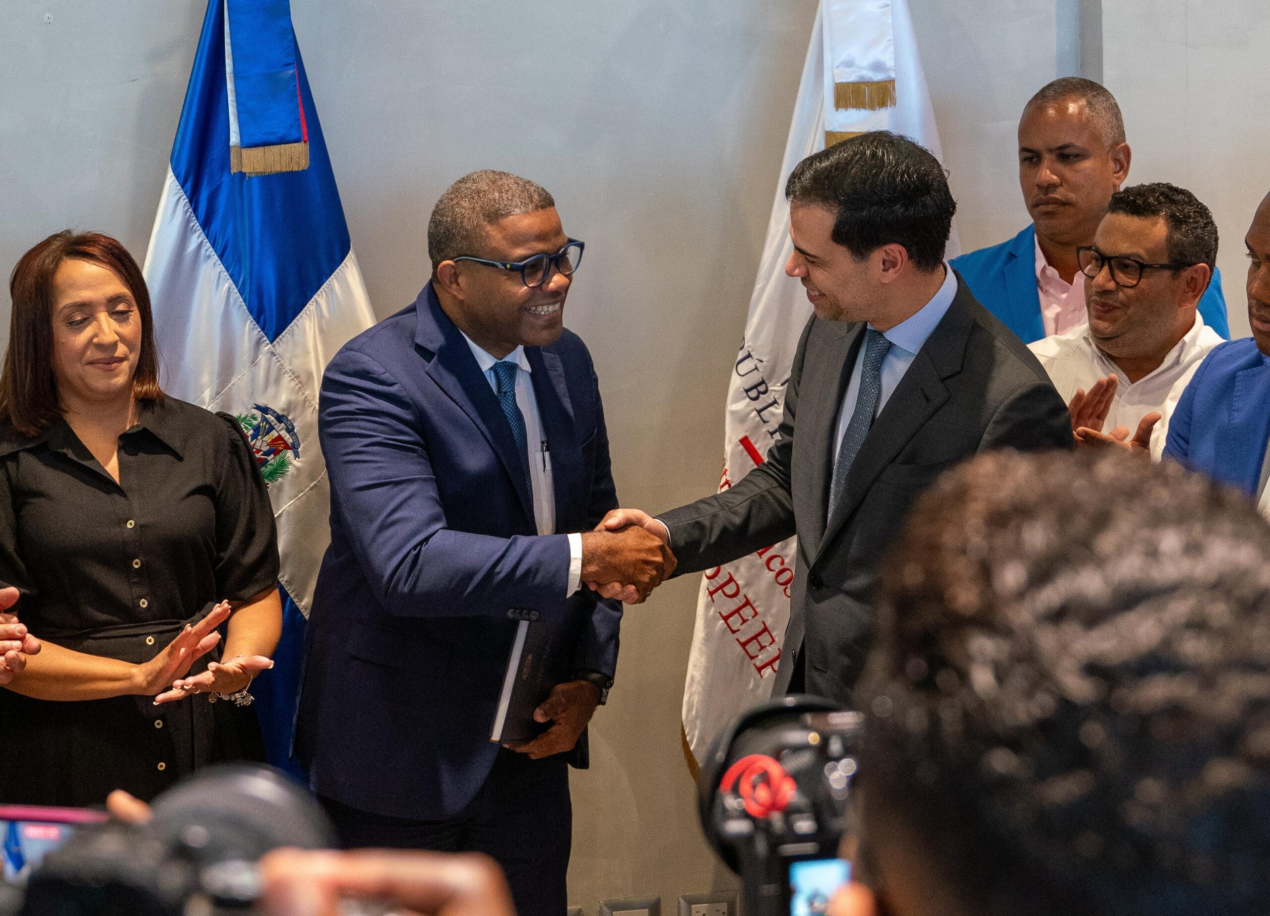 Inicio - Dirección General de Proyectos Especiales de la Presidencia ...